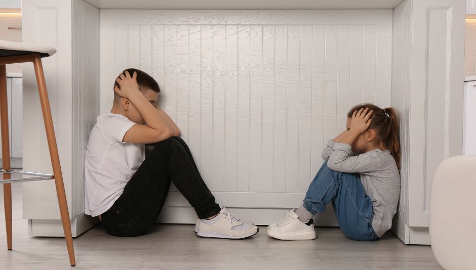 Consejos para responder las preguntas de los niños sobre sismos - Mamá de Alta Demanda