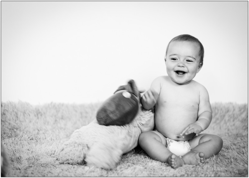 Rozaduras y diarrea en el bebé ¿Qué hacer?